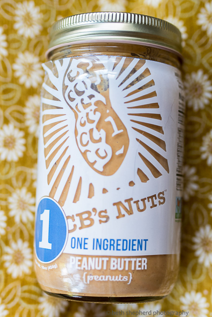 Go nuts at CB’s Nuts in Kingston, Washington