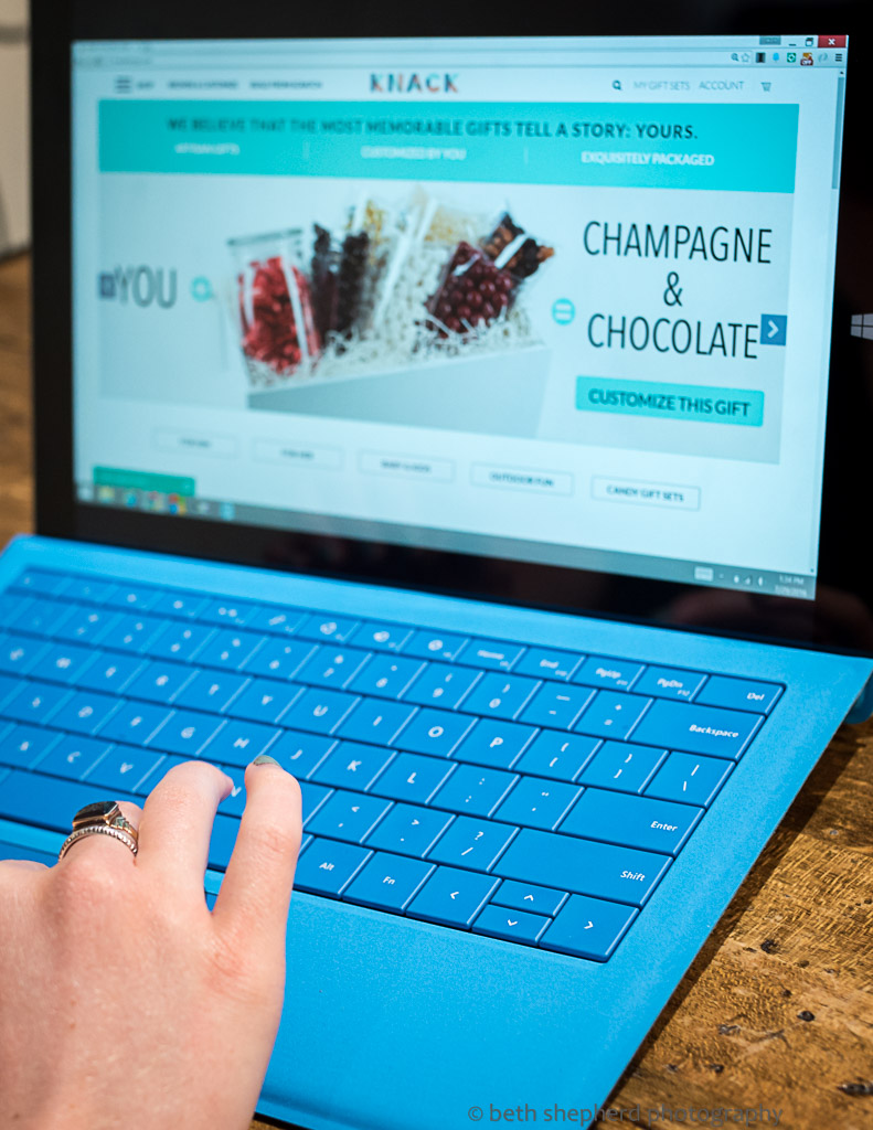 Seattle’s Knack has your back with unique online gifts that tell a story